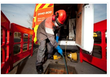 Dyno-Rod, Plumbers, Heating & Cooling Services in Cork City, Cork ...