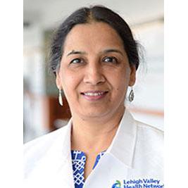 Dr. Sweety Jain, MD | Bethlehem, PA | Family Medicine