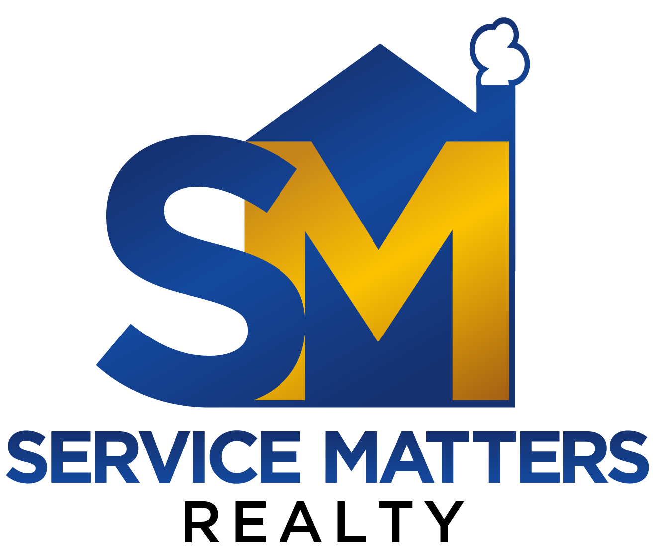 SERVICE MATTERS REALTY