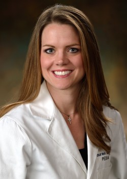 Dr. Lauren Baber | Houston, TX | Internist/pediatrician