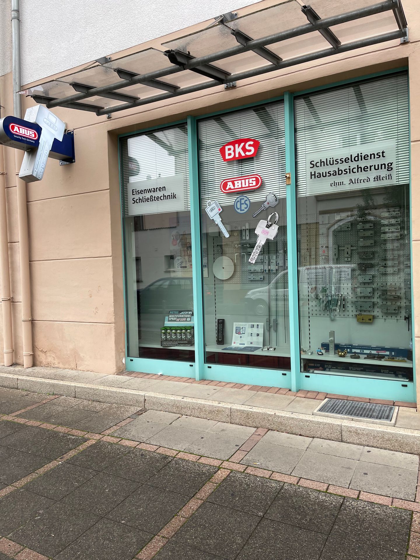 Schwarz House24 ehm.Alfred Meiß | Schwerte, Wilhelmstr. 27