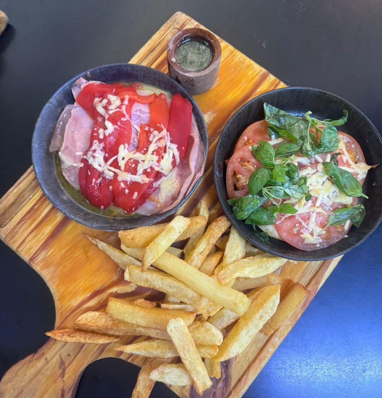 Che Miranda Salón De Pizzas | Restaurante, Buenos Aires