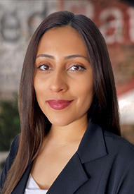 Cynthia Guzman at Rate (NMLS #1537556) - VP of Mortgage Lending ...