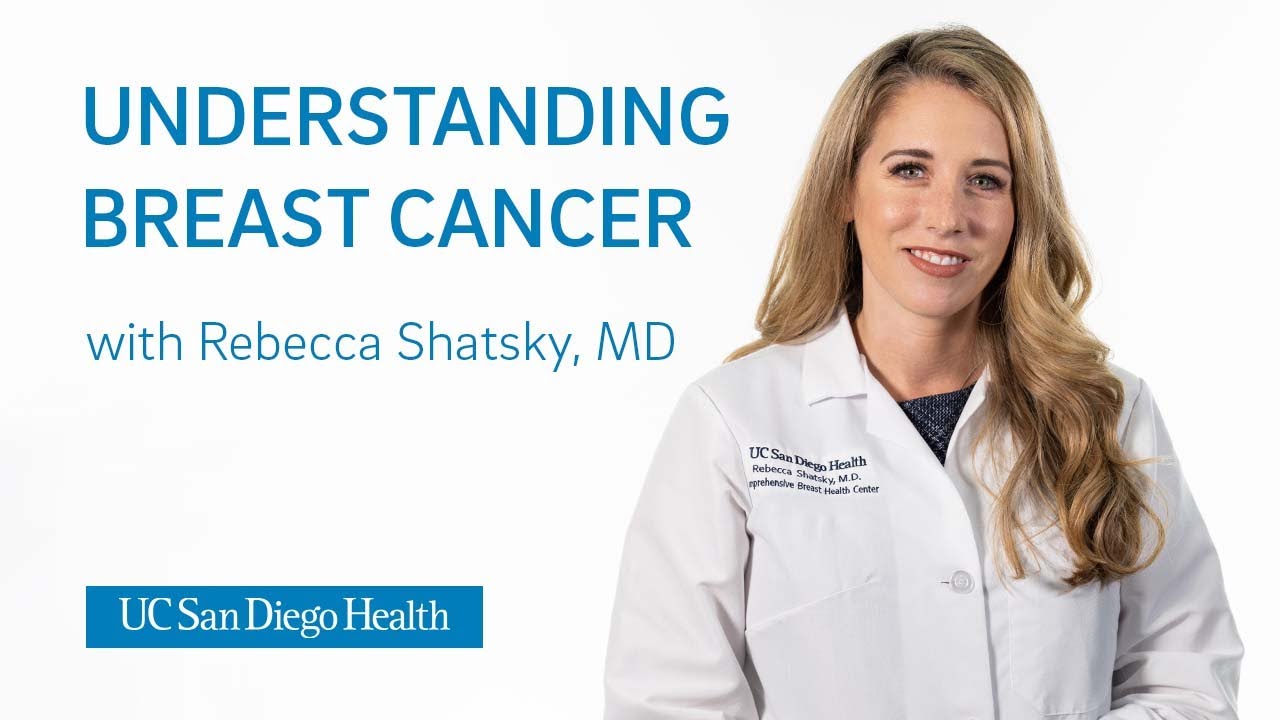 Rebecca A. Shatsky, MD - Medical Oncology | UC San Diego Health
