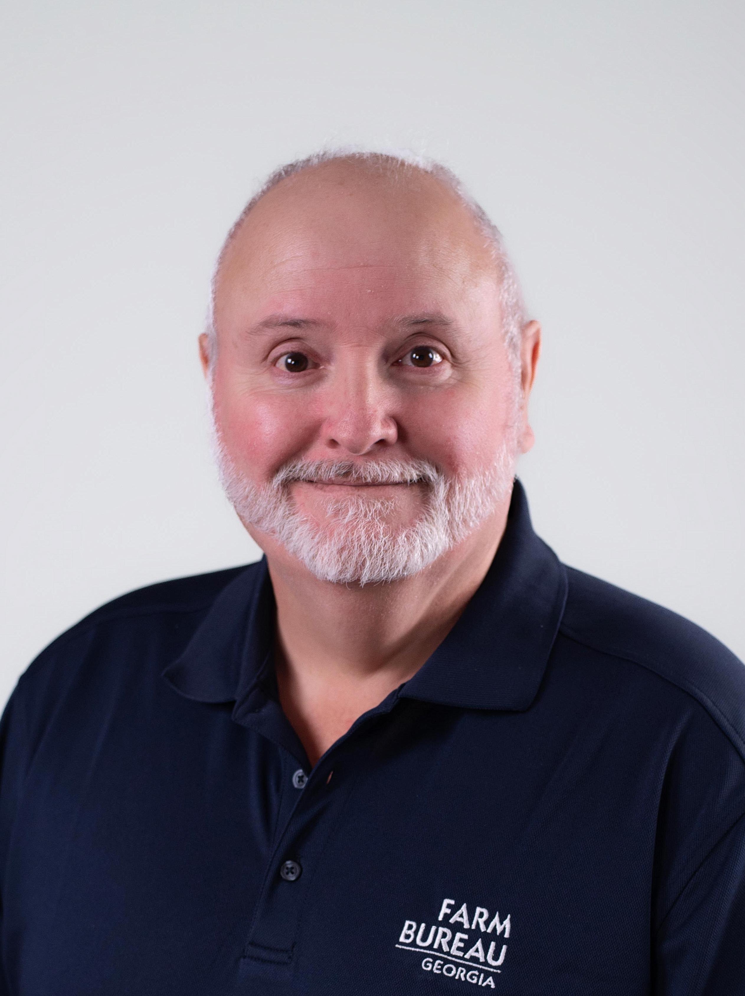 Randy Branch | Georgia Farm Bureau Insurance Agent in Liberty County