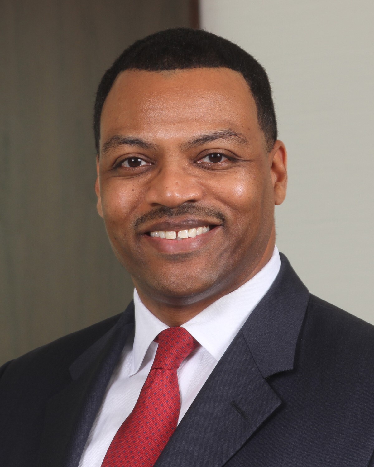 Reginald Johnson - Financial Advisor in Philadelphia, PA 19103 | Merrill