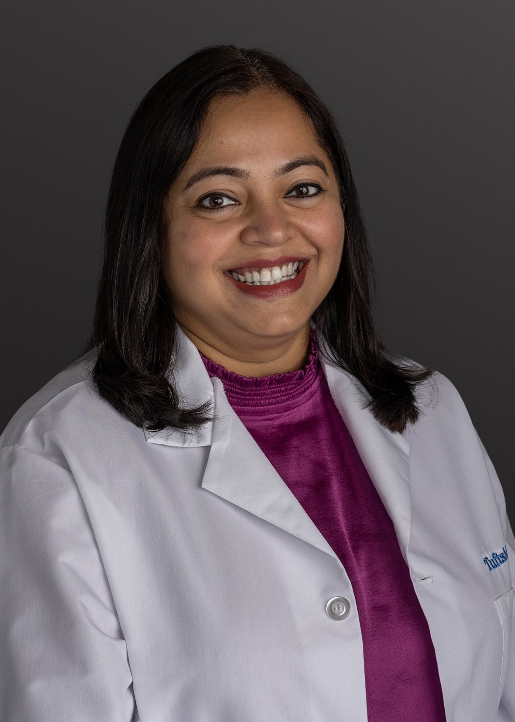 Profile | Tufts Medicine