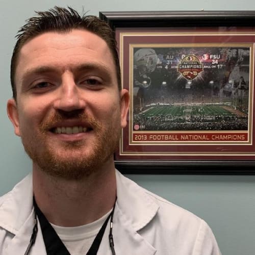 Dr. Christopher Bonesteel, DMD, Dentistry | Ocala, FL | WebMD