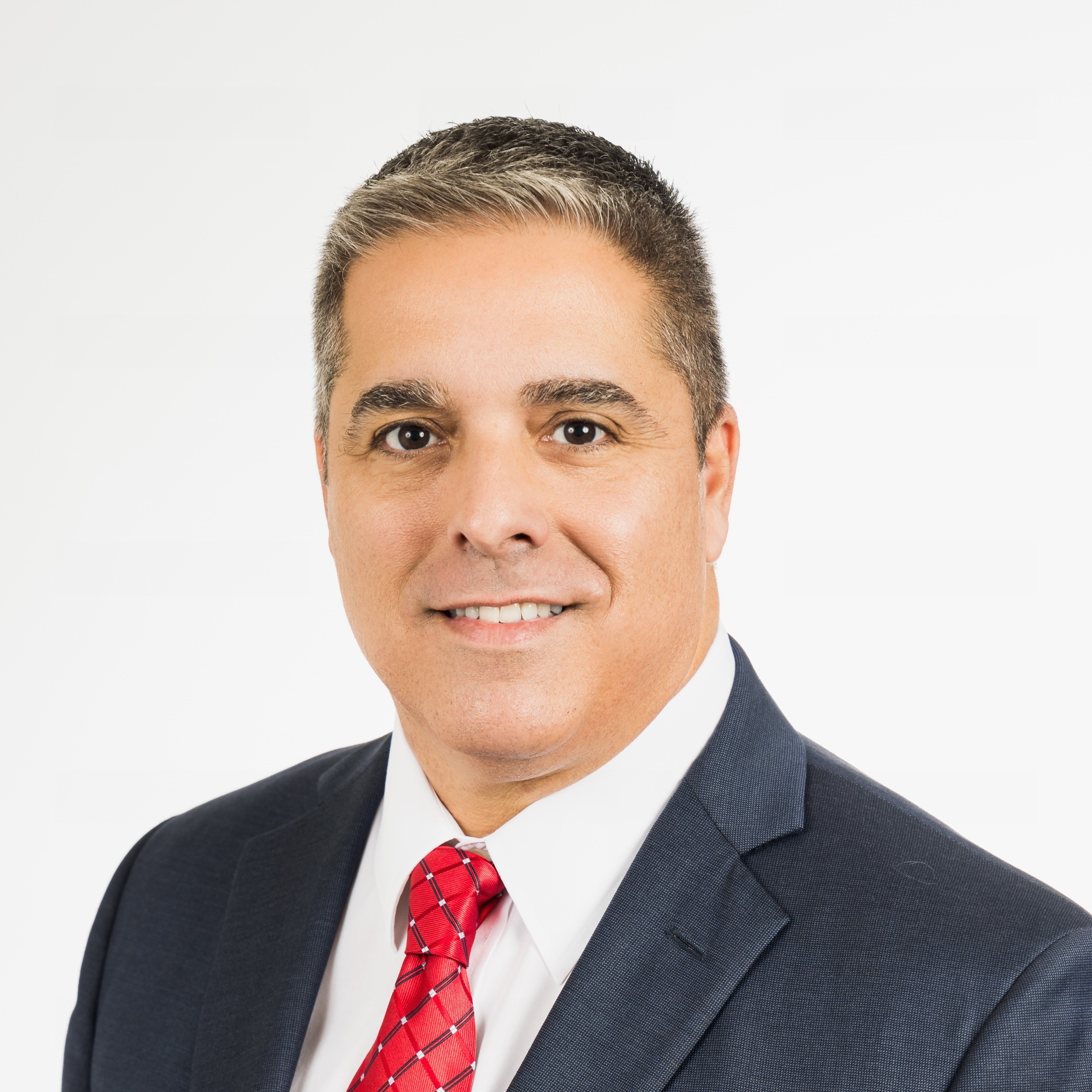 Joseph Gutierrez - Financial Advisor in Miami, FL 33131 | Merrill