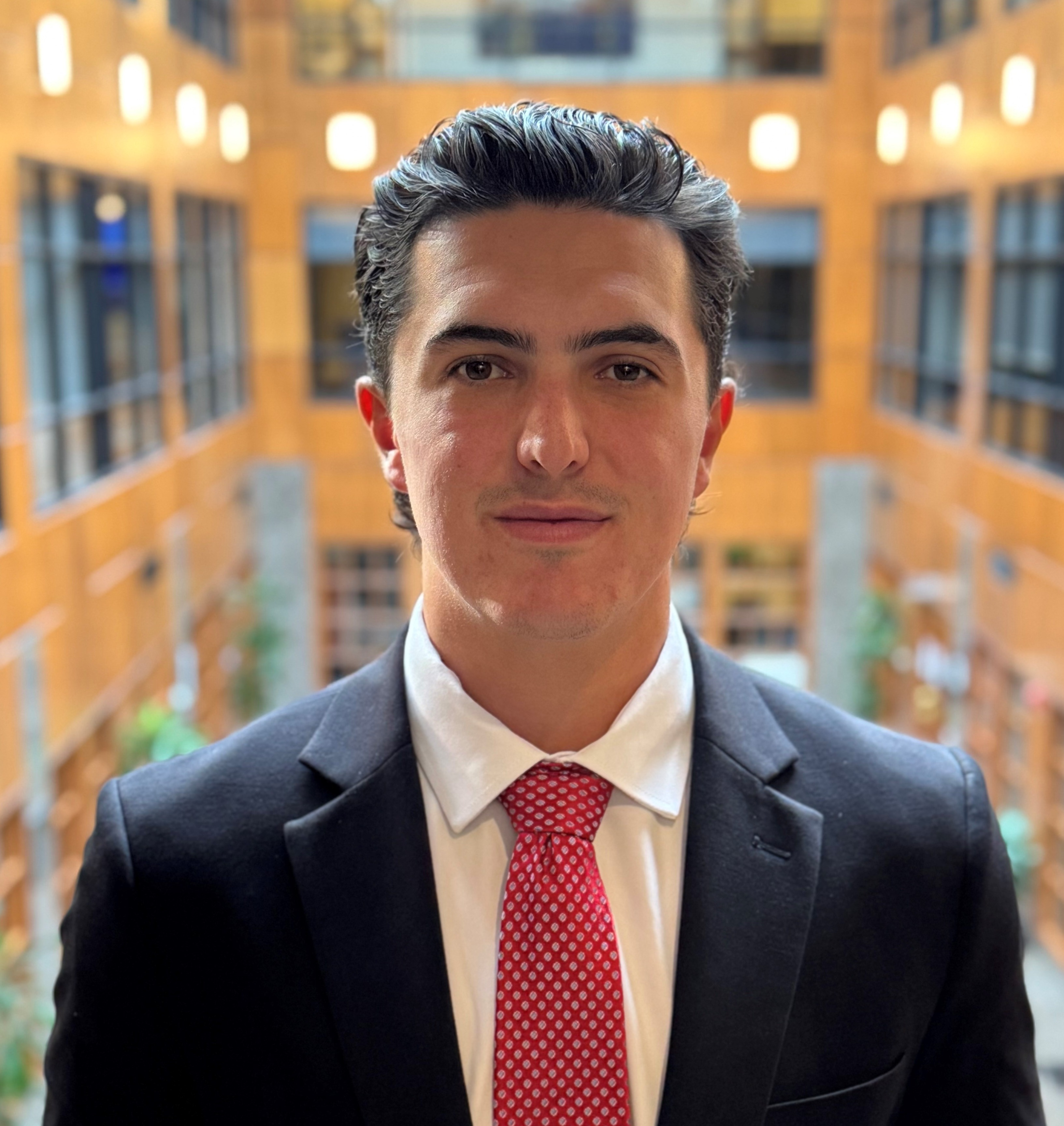 Jack Muir -- Merrill Financial Solutions Advisor -- Merrill