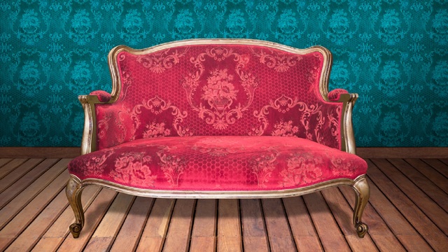 Vivienne Rose Vintage - Upholstering in B60 4JZ - 192.com