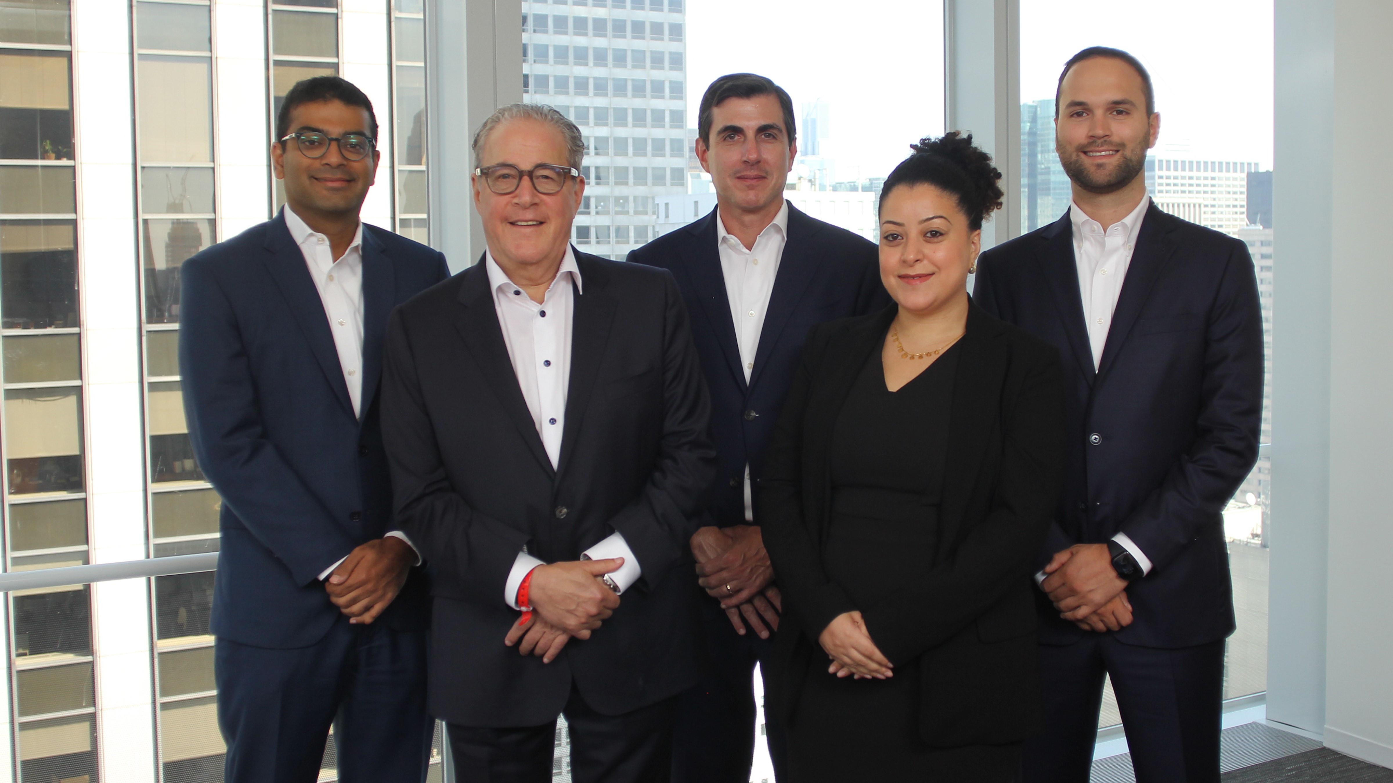 Grunfeld & Associates - Financial Advisor in New York, NY 10036 | Merrill