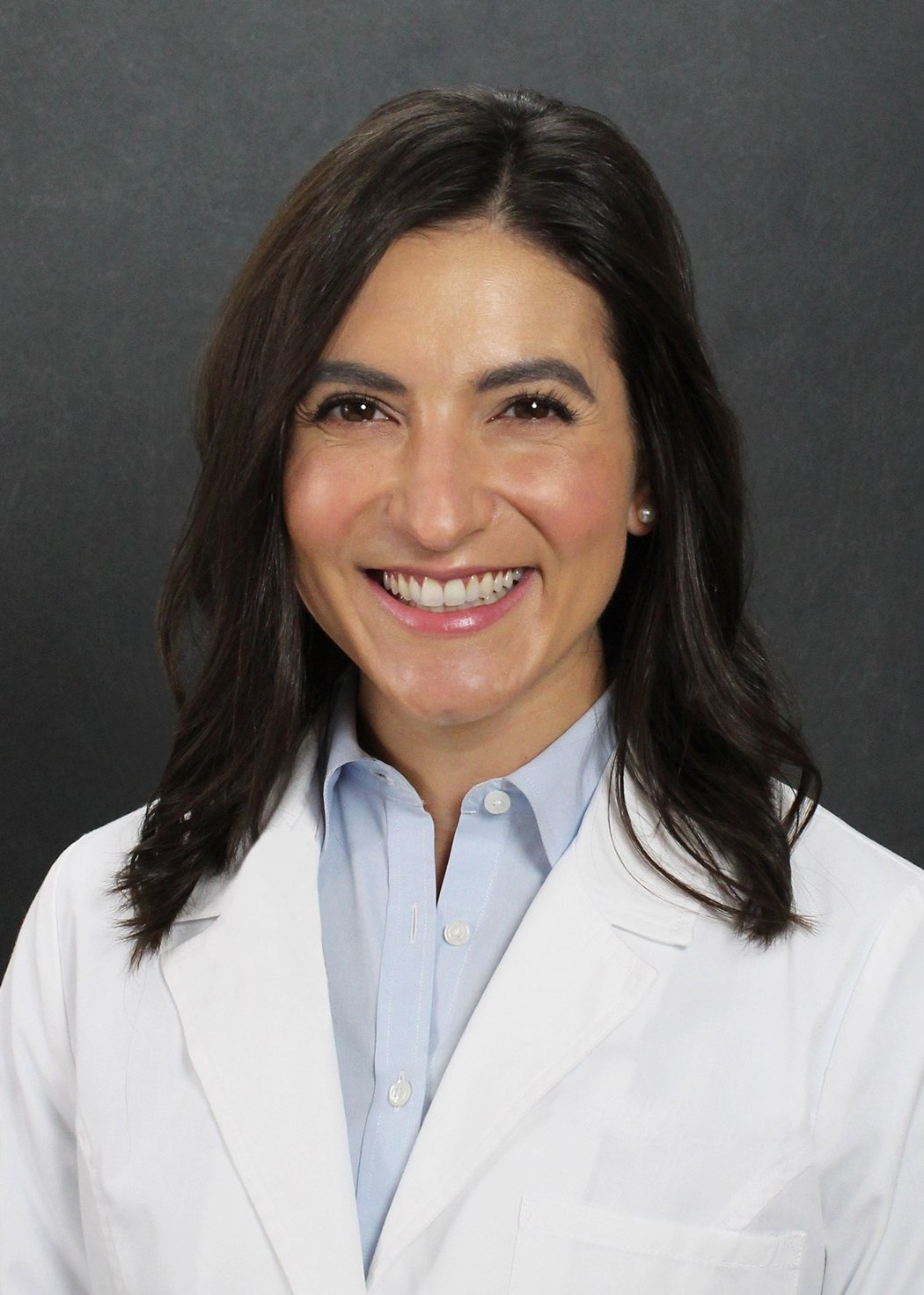 Cali Reynolds, MD | Tufts Medicine