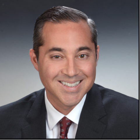 Robert Clifton - Financial Advisor in Bradenton, FL 34205 | Merrill