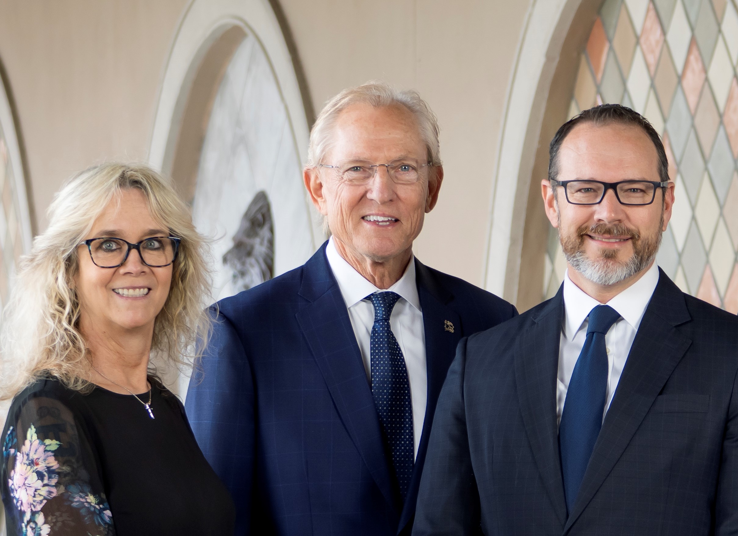 DPRJ GROUP - Financial Advisors in Tucson, AZ 85718 | Merrill