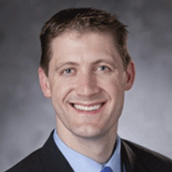 Dr. Nicholas D. Andersen, MD | Dallas, TX | Cardiovascular Surgery