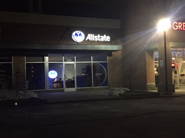 Michael Weglarz: Allstate Insurance Lake Orion 2483771717 Insurance ...