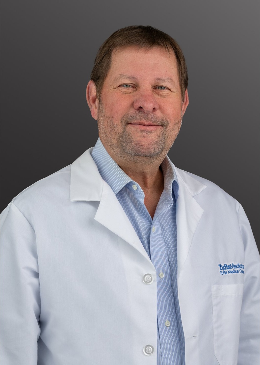 Profile | Tufts Medicine