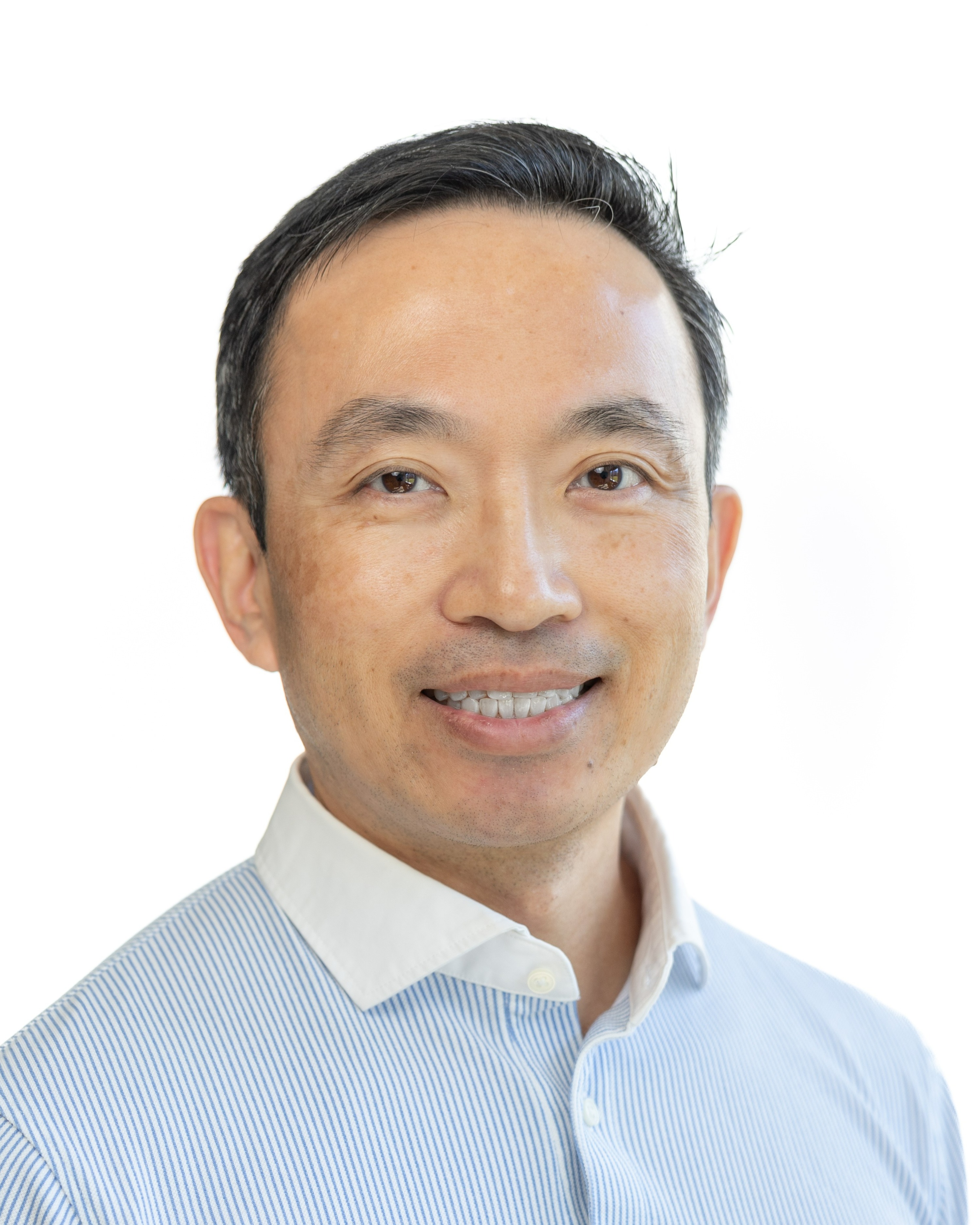 Jeffrey "Jeff" Allen Huang | UNC Health