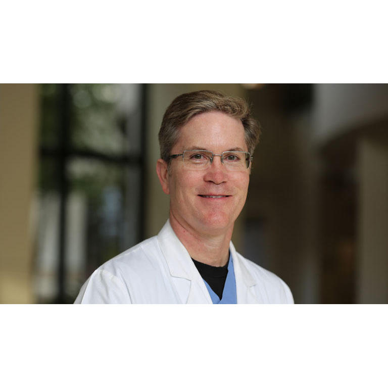 Dr. Stephen J. Seffense | Fort Smith, AR | General Surgeon