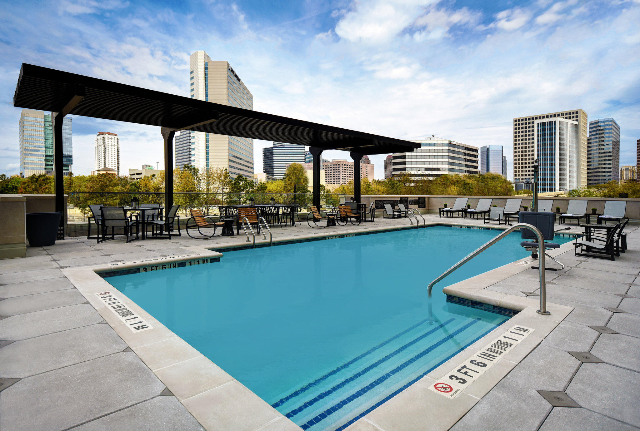 Holiday Inn Express Houston - Galleria Area, an IHG Hotel in Houston ...