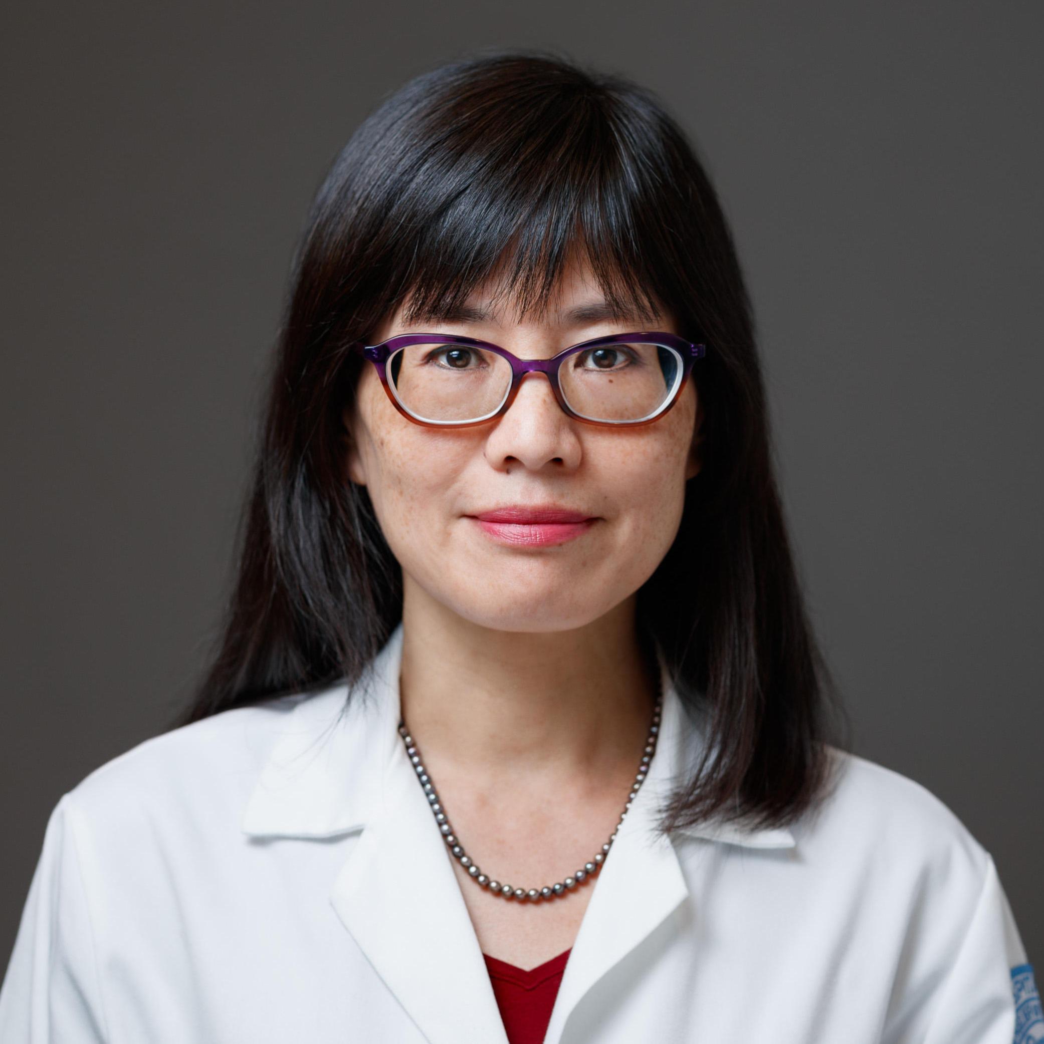 Dr. Charis Meng, MD, Rheumatology | New York, NY | WebMD