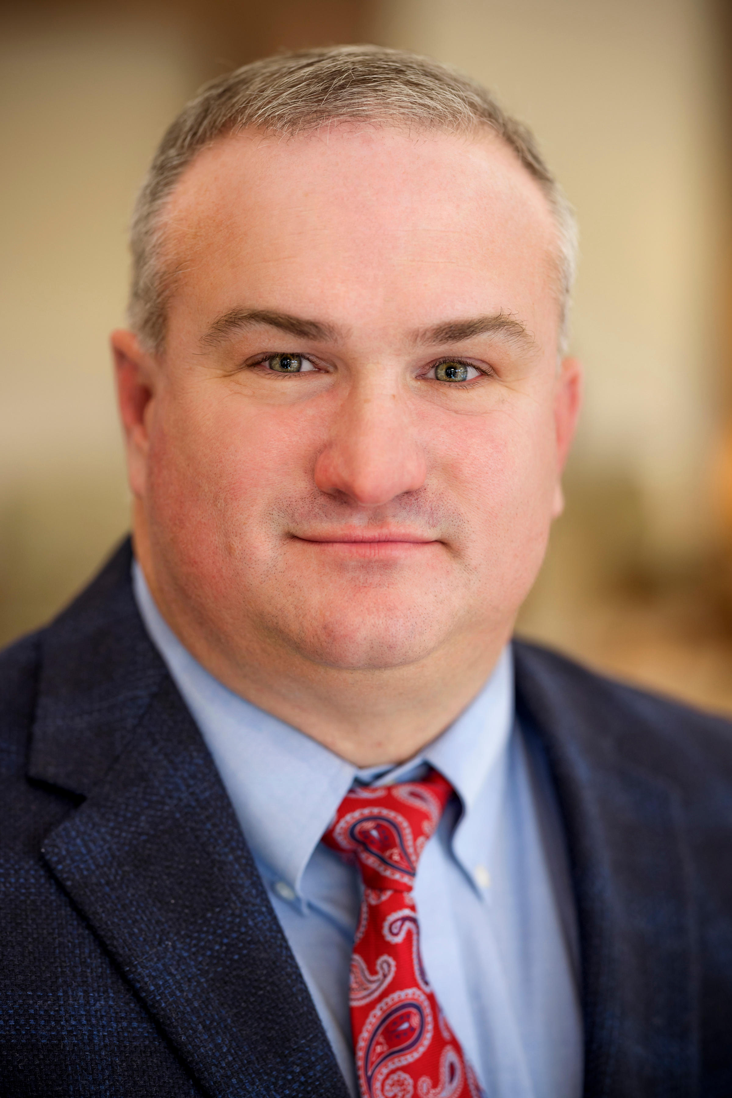 Dr. Matthew Martinez, MD | Morristown, NJ | Cardiologist