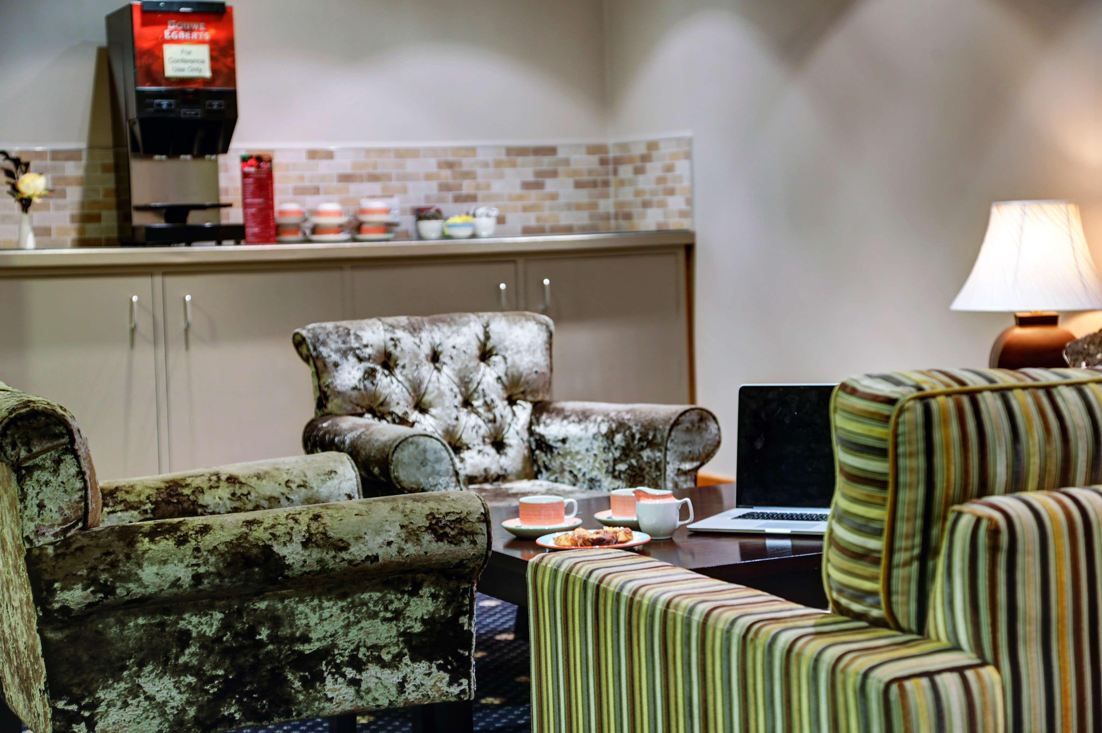 Best Western Plus Nottingham City Centre - Hotels in Nottingham NG1 5FW ...