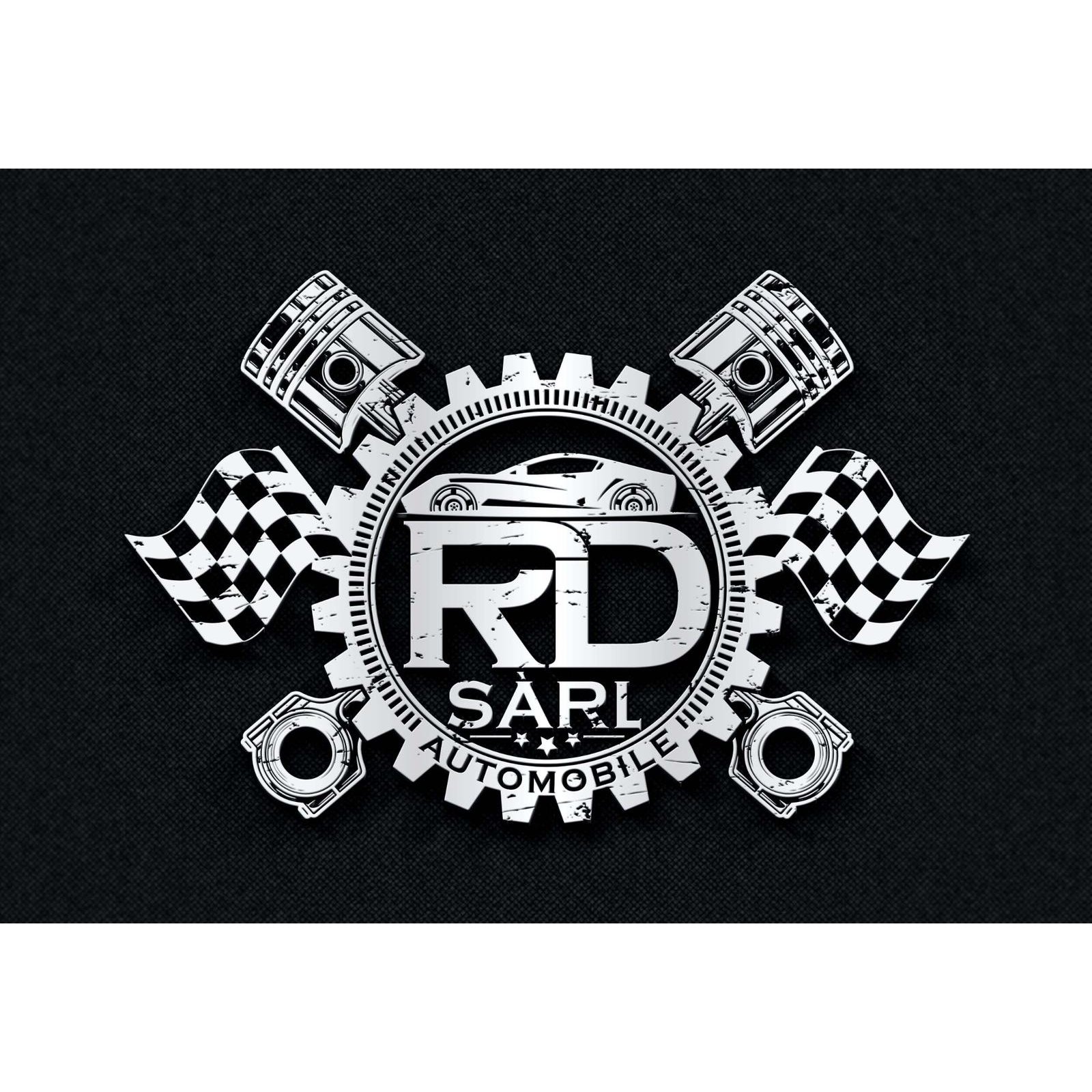 RD AUTOMOBILE SÀRL