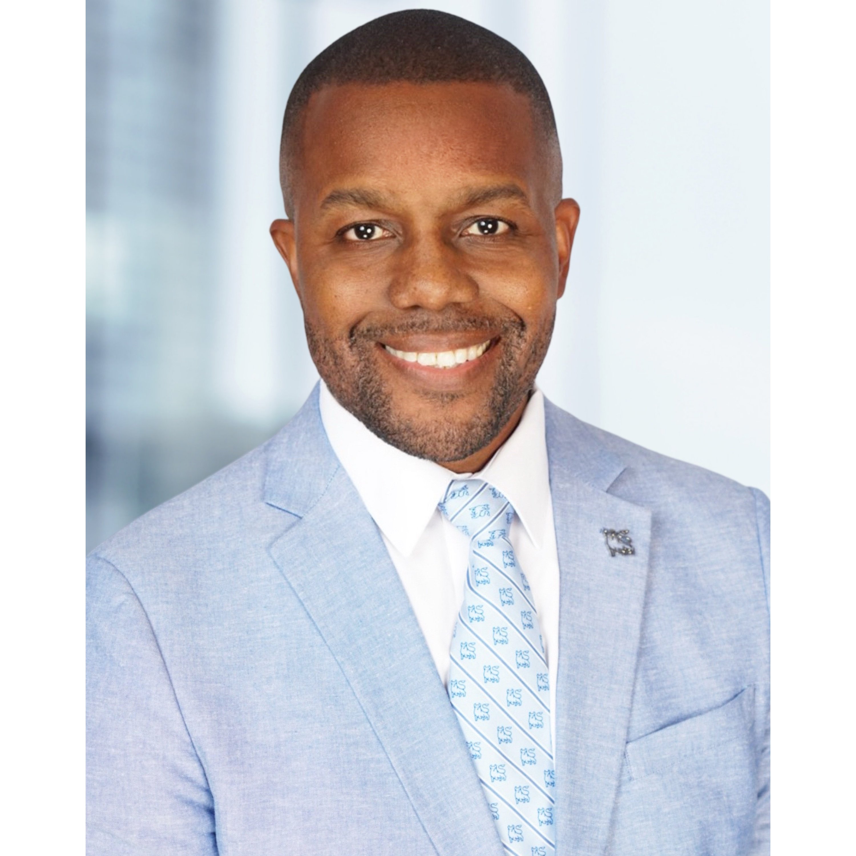 Marcus Rowe - Financial Advisor in Saint Augustine, FL 32084 | Merrill