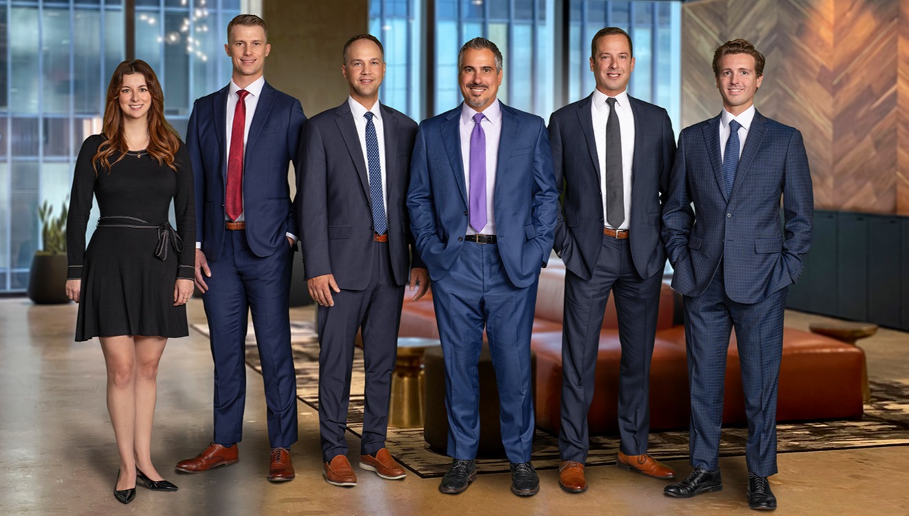 Boston Executive Services Team, Financial Advisors in Boston, MA 02110 ...