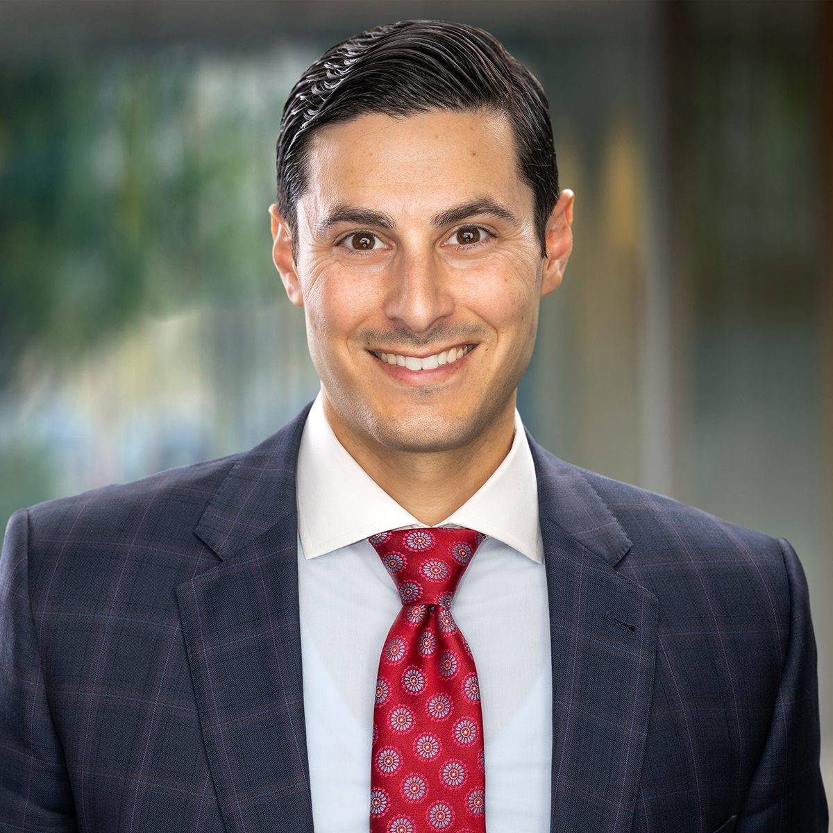 Mark Kramer - Financial Advisor in North Bethesda, MD 20852 | Merrill