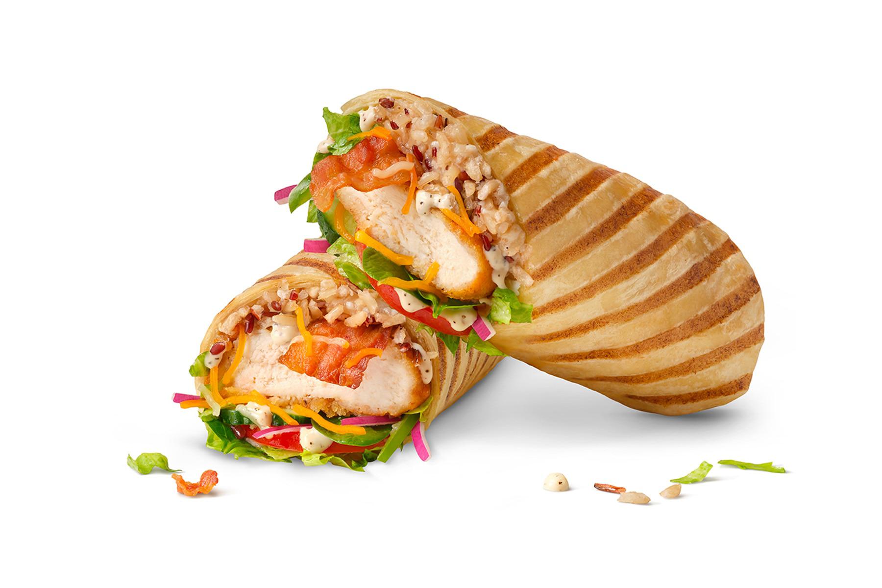 Menu of Subway Sandwiches & Salads in Salmo, BC V0G 1Z0