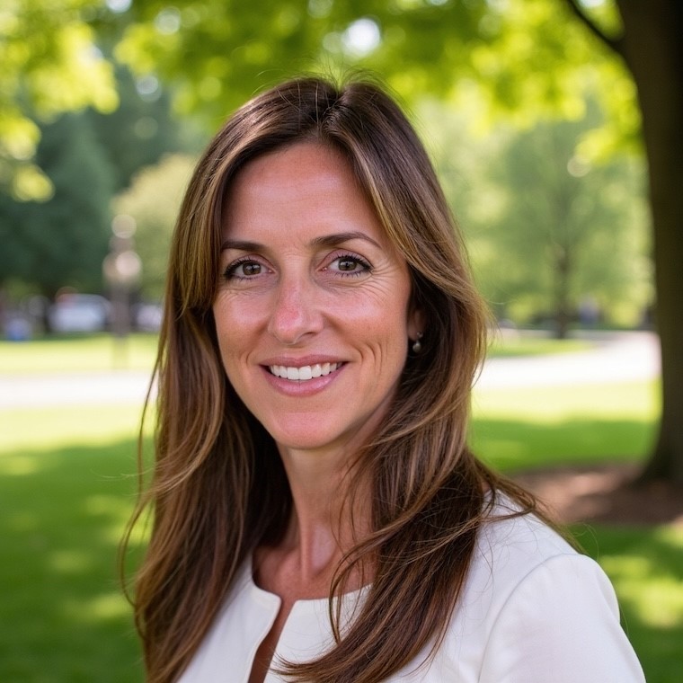 Lora Robertson - Financial Advisor in Greenwich, CT 06830 | Merrill