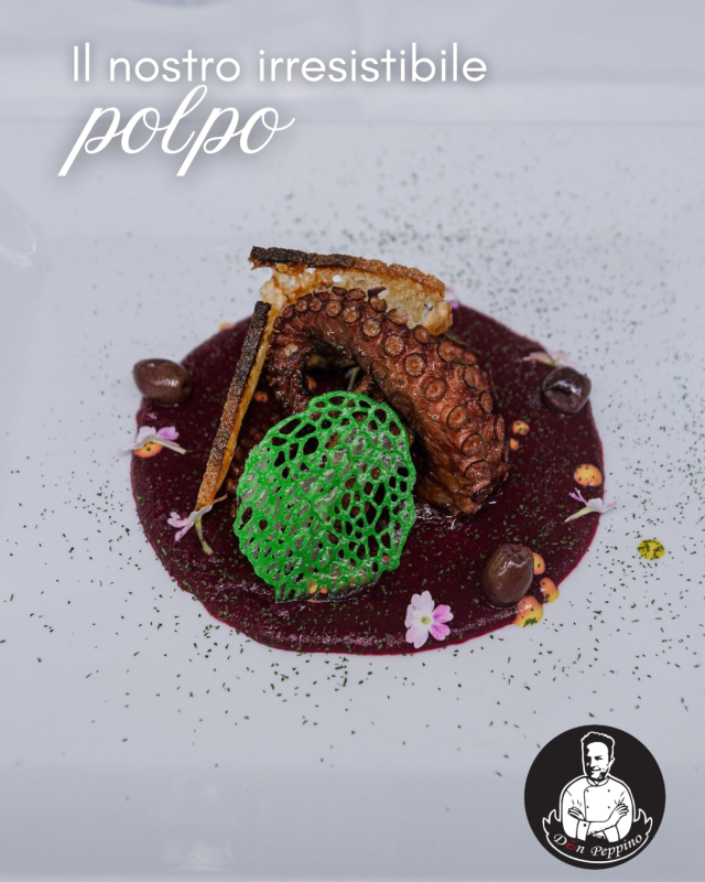 Ristorante Pizzeria Don Peppino - Pizza Restaurant - Caselle Torinese ...