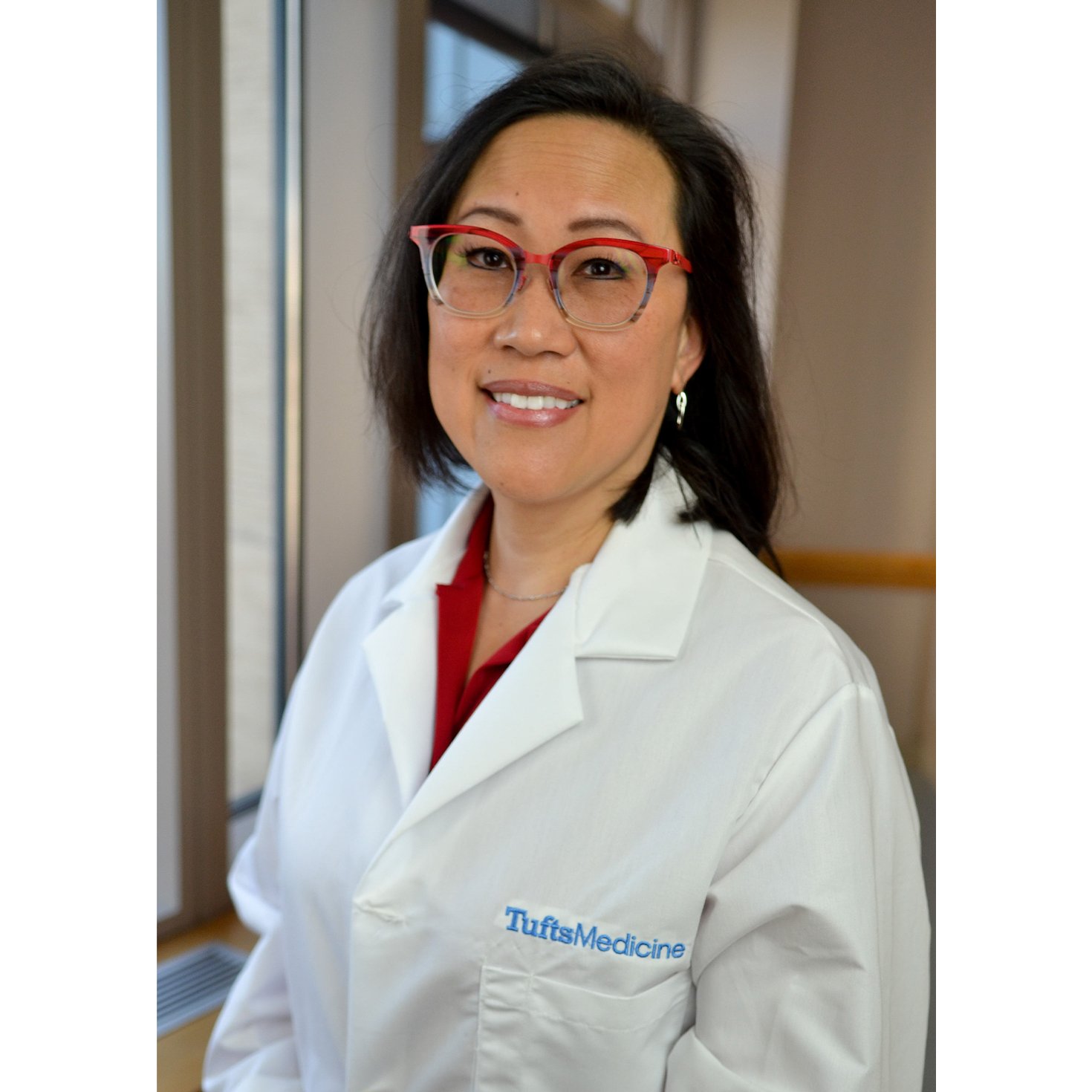 Profile | Tufts Medicine