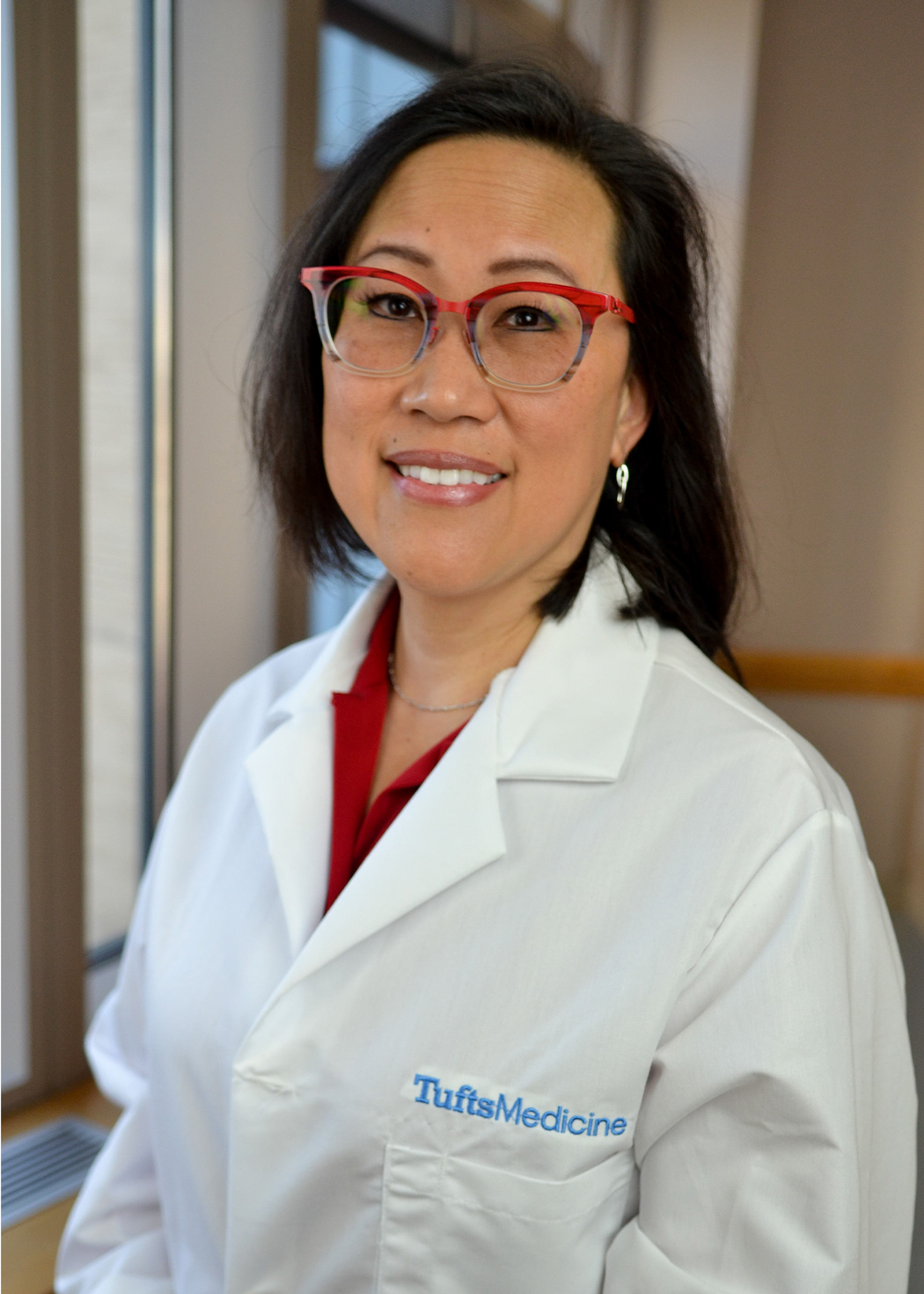 Alice Shen, MD | Tufts Medicine