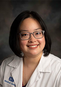Dr. Elizabeth Liu, DO, Family Medicine | Saint Louis, MO | WebMD