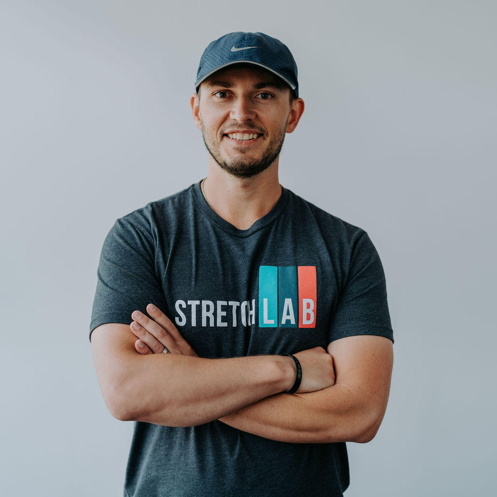 StretchLab Knapps Corner | Stretch Studios