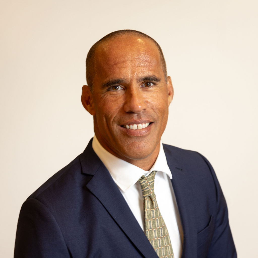 Jason Hauanio - Financial Advisor in Kailua Kona, HI 96740 | Merrill