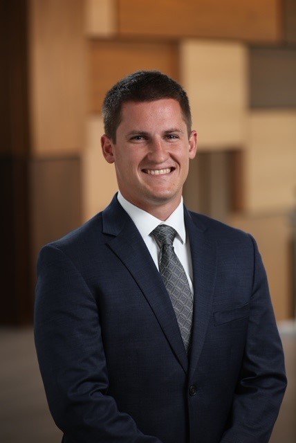 Brandon Moulton - Financial Advisor in Grand Rapids, MI 49503 | Merrill