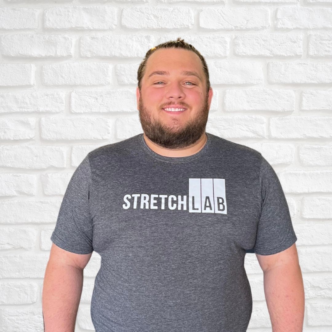 StretchLab Gainey | Stretch Studios