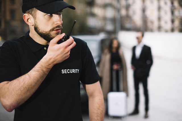 ARM SECURITY GROUP, S.A