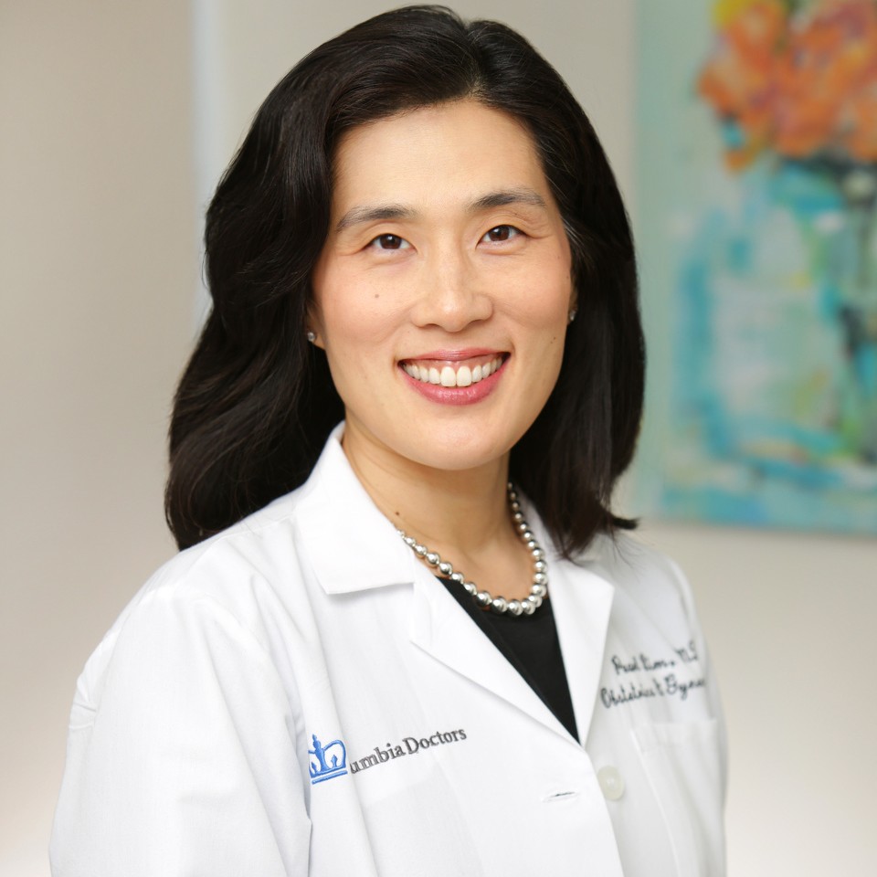 Pearl Lim, MD: Scarsdale, NY