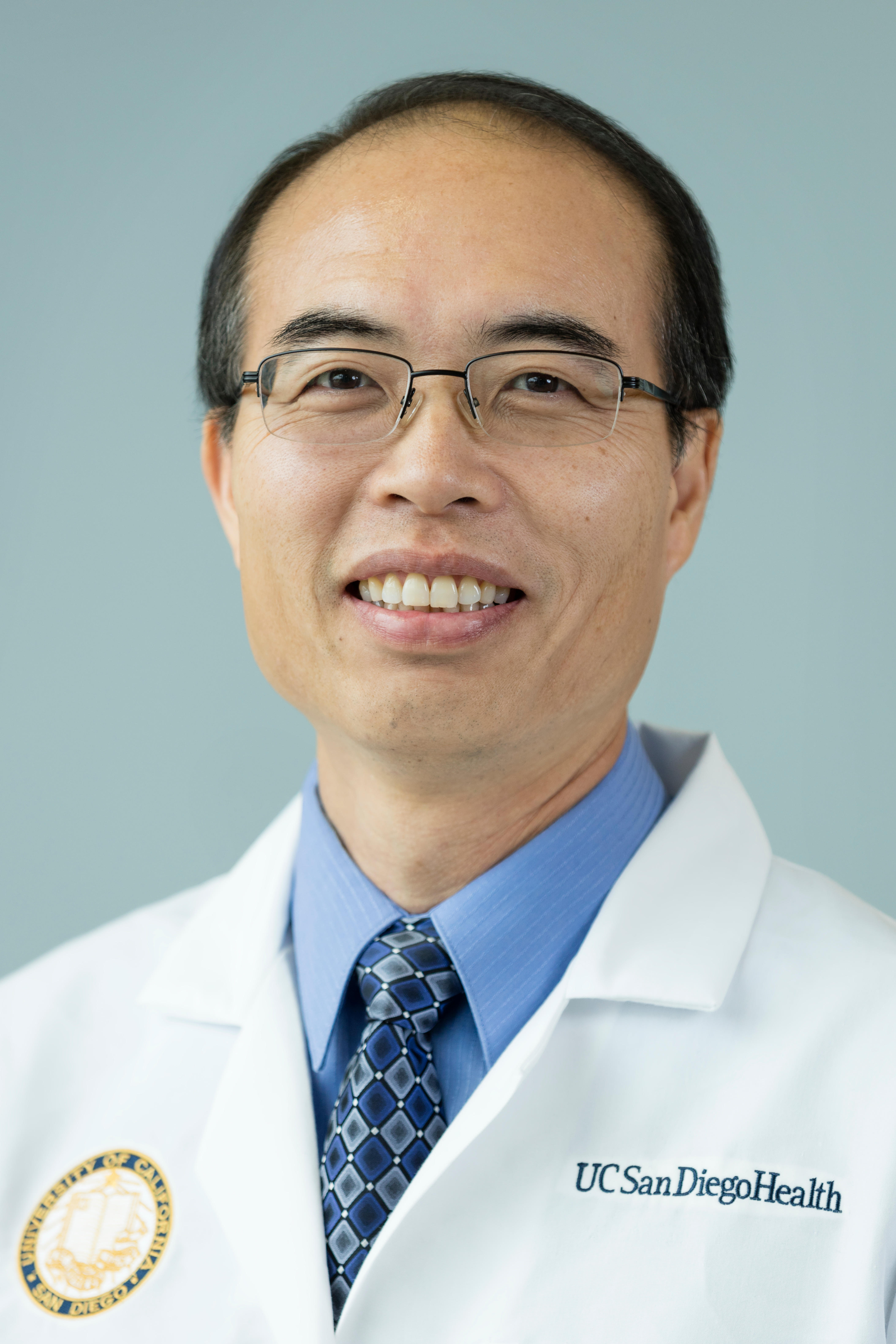 Dr. Jerry Shih, MD, Neurology | La Jolla, CA | WebMD