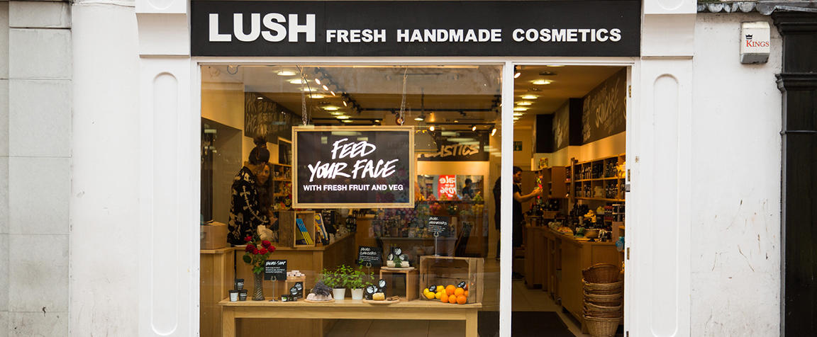 Lush York | Lush Fresh Handmade Cosmetics