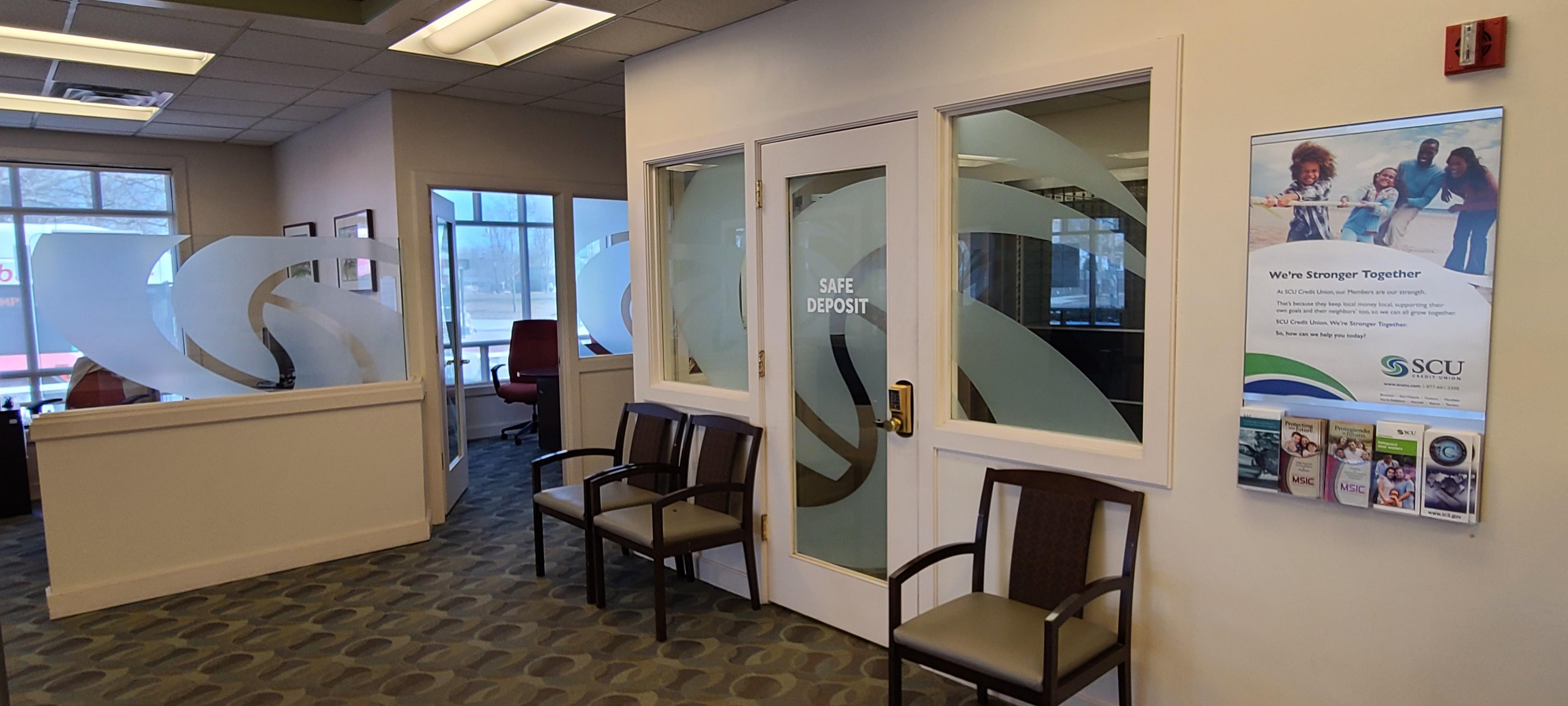 SCU Credit Union in Brockton, MA 02301 - (877) 6...