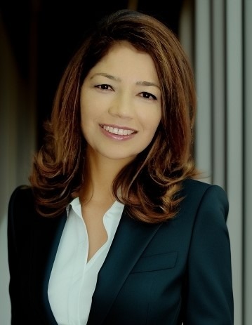 Maria Schnirman - Financial Advisor in New York, NY 10036 | Merrill