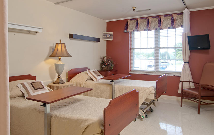 MEADOW VIEW HEALTH AND REHABILITATION