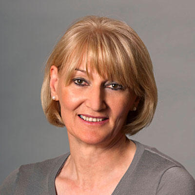 Dr. Mira Roganovic, MD | Elk Grove, CA | Internal Medicine